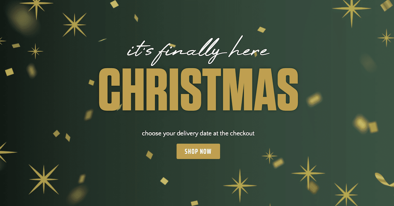 Our Christmas orders are officially OPEN! Whether you’re searching for ...